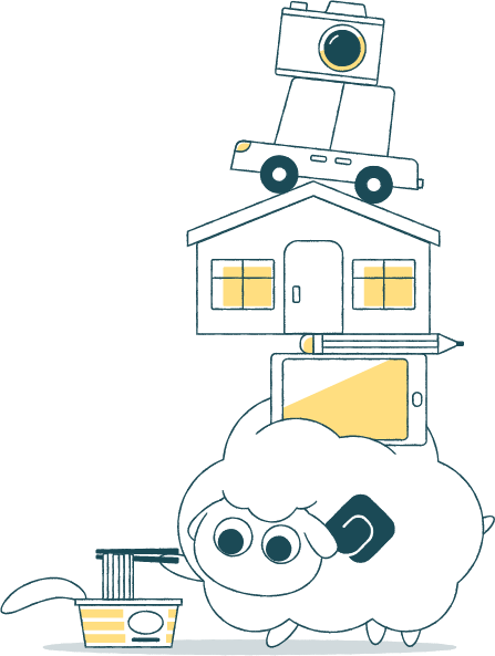 Furuke | 陪伴你創作與探索創作的好夥伴